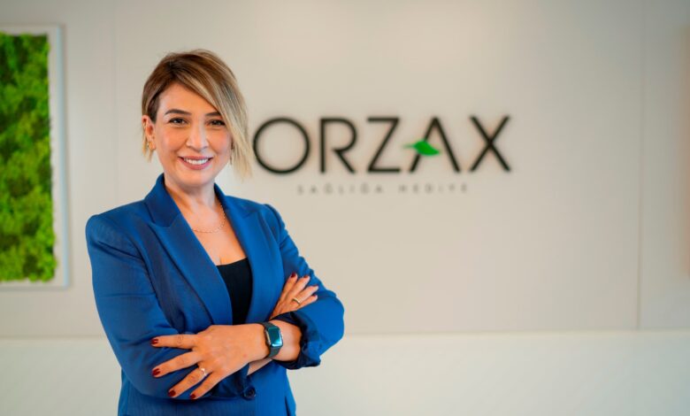 Orzaks İlaç, 2024’e üst düzey atamalar - Turkey Time